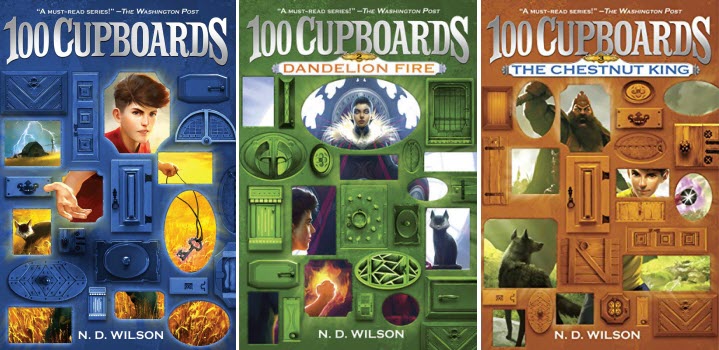 Top 10: Feathered Fantasy Creatures – Middle Grade Carousel