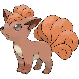 Top 15: Orange Pokemon – Middle Grade Carousel