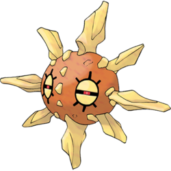 Top 15: Orange Pokemon – Middle Grade Carousel