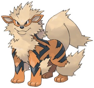 Top 15: Orange Pokemon – Middle Grade Carousel