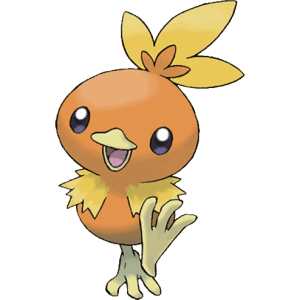 Top 15: Orange Pokemon – Middle Grade Carousel