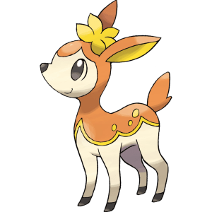 Top 15: Orange Pokemon – Middle Grade Carousel