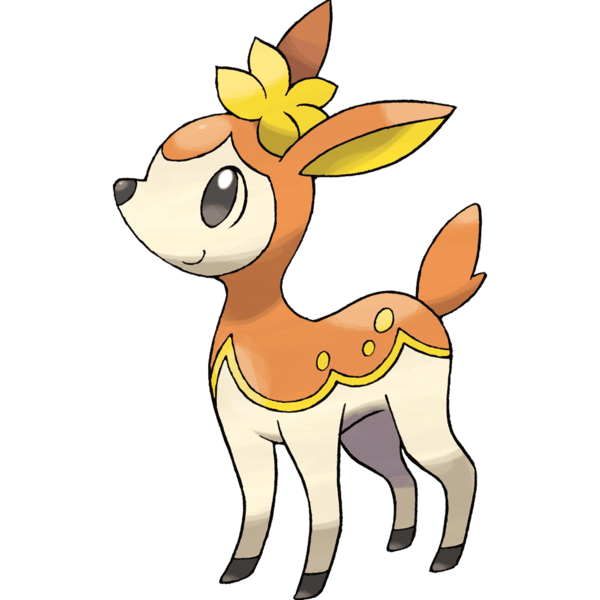 Top 15: Orange Pokemon – Middle Grade Carousel