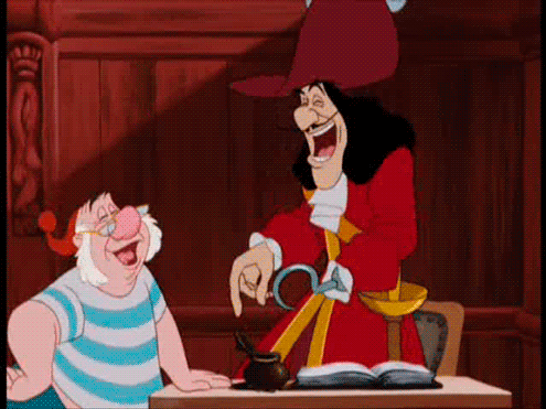 International Talk Like a Pirate Day – Middle Grade Carousel