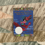 Bookstagram: Fly Me to the Moon – Middle Grade Carousel